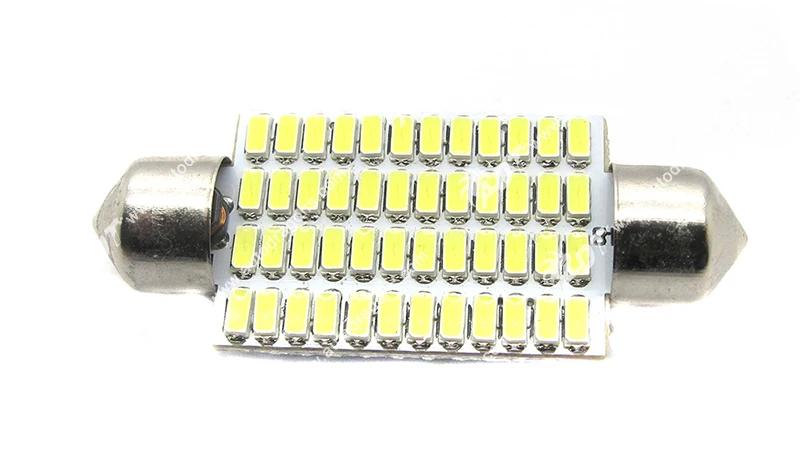 High Power Ph24w 3014smd 48 Leds Lamps Ac/dc 12v 3014smd Spot Light ...