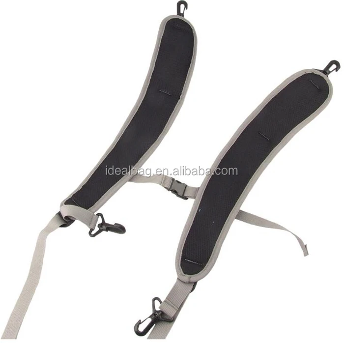 Custom Detachable Shoulder Backpack Straps - Wholesale