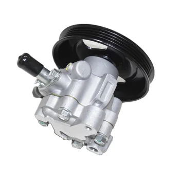 Power Steering Pump For Mr374897 Mr210173 Mr448507 L200 4d56 - Buy ...