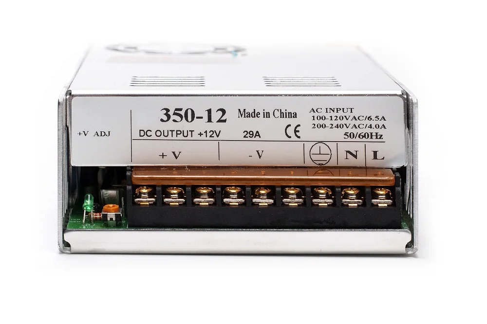 12VDC 5A Power Supply Unit Without Metal Box| Alibaba.com