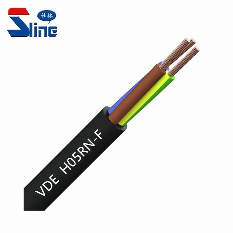 Vde Cable H05rn f 3x0 75 3x1 0mm2 Flexible Cable De Goma Buy H05rn f vde-cable-h05rn-f-3x0-75-3x1-0mm2-flexible-cable-de-goma-buy-h05rn-f