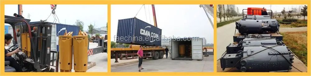 Heavy Duty Iron Core Polyurethane Fixed Industrial Barrel Caster ...