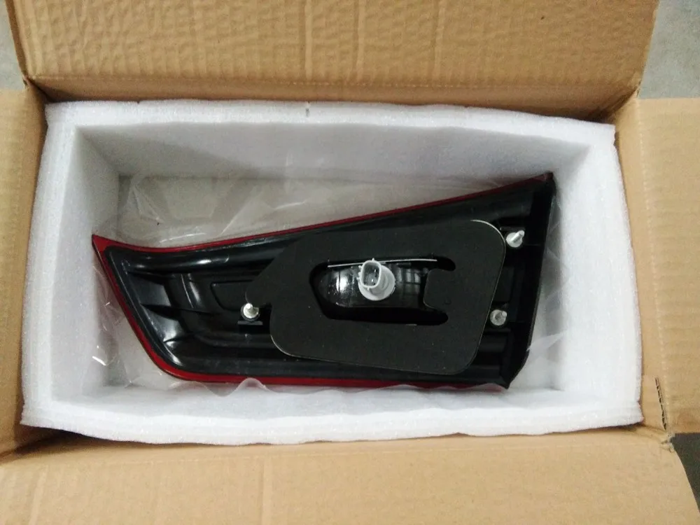 8336a087 8336a088 Inner Tail Light For Mitsubishi Asx Auto Parts - Buy ...