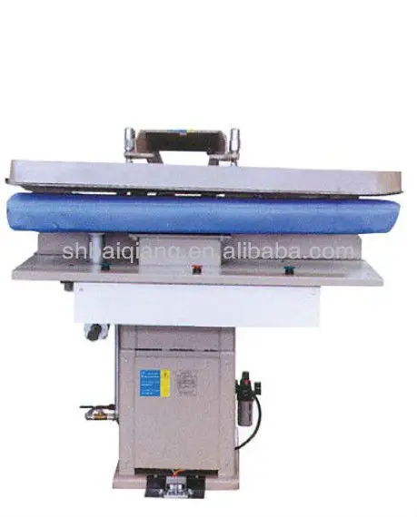 Big Laundry Steam Press Machine Price - Baingqiang YTJ-45AQ