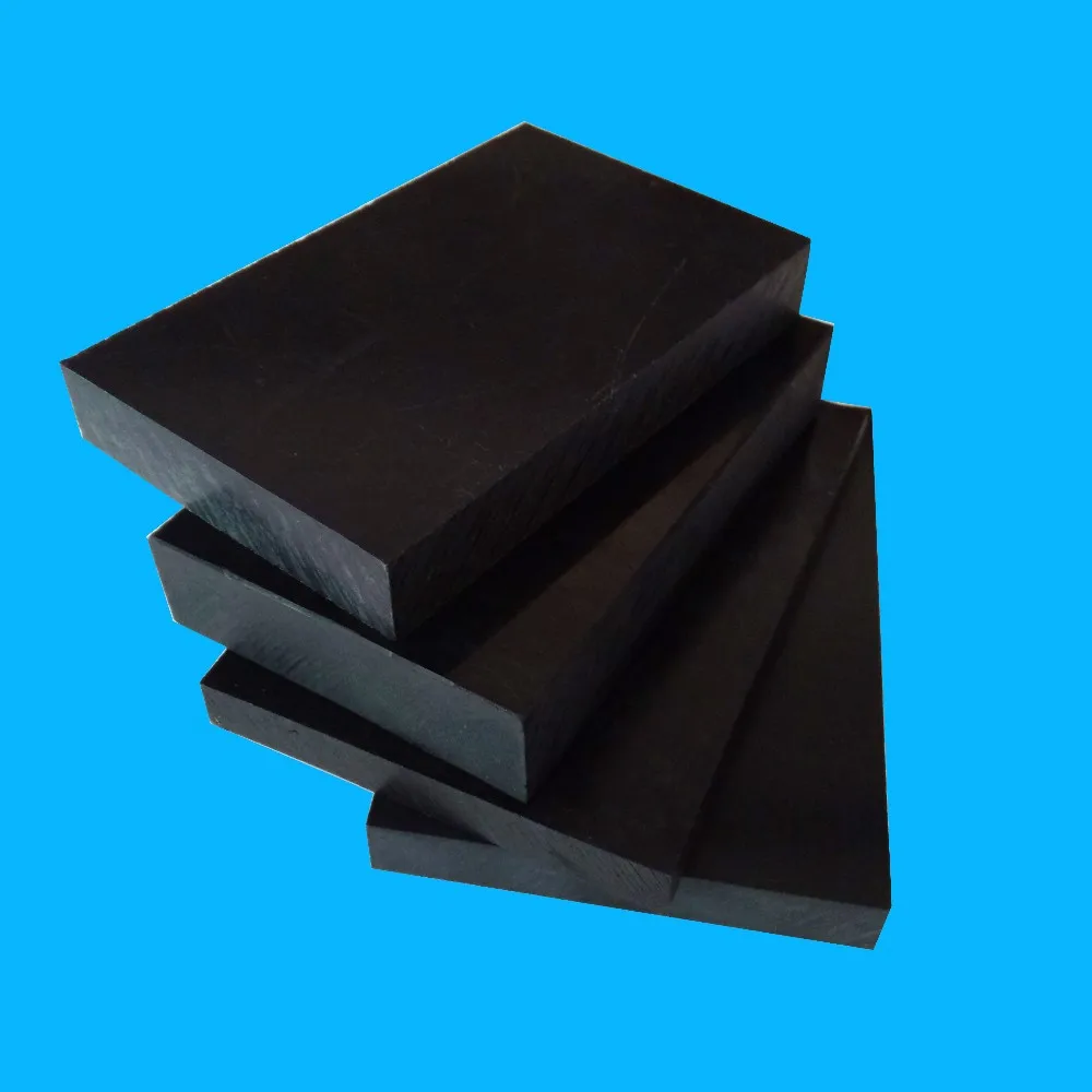 100% Pure Virgin Acetal Nature Black Pom Sheet - Buy Pom Sheet,Acetal Pom Sheet,Black Pom Sheet ...