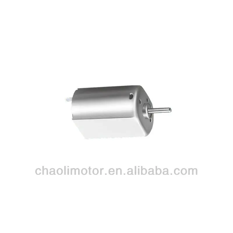CL-FK130 Open Can Motor,diy Slot Car Track Motor 15.4mm Micro Dc Motor ...