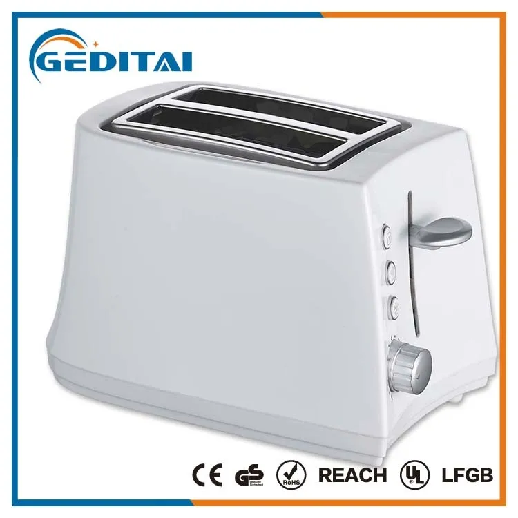 Ce Emc Certificates Unique Design 2 Slice Custom Logo Toaster - Buy ...
