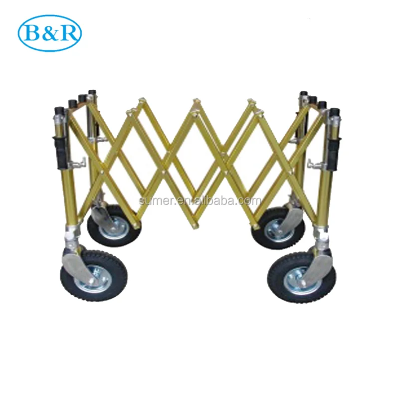 Coffin Transport Trolley - Durable Church Truck for Mortuary Use | High ...