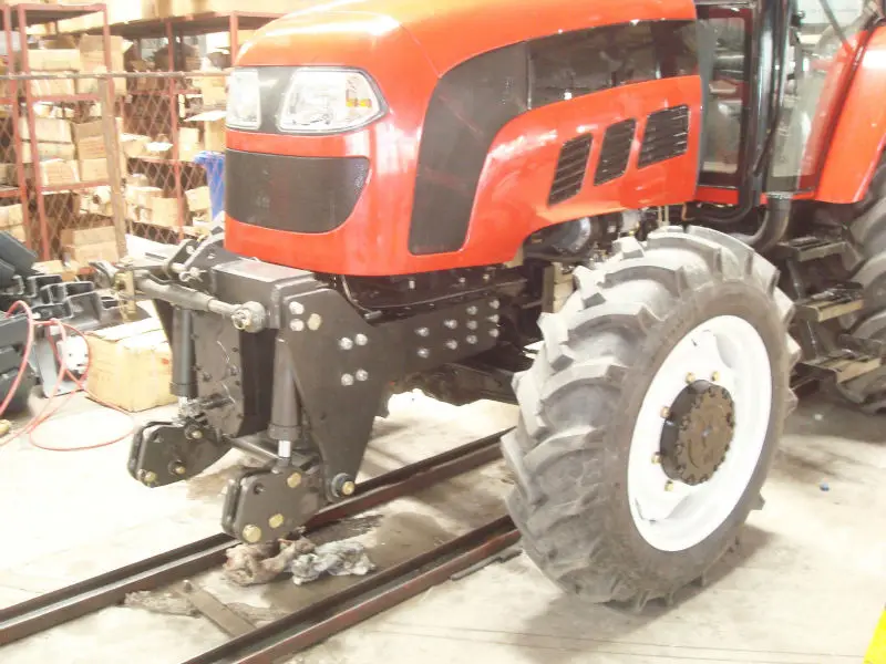 Tractor Front Linkage And Front Pto Parts On Sale - Buy Farm Tractor ...