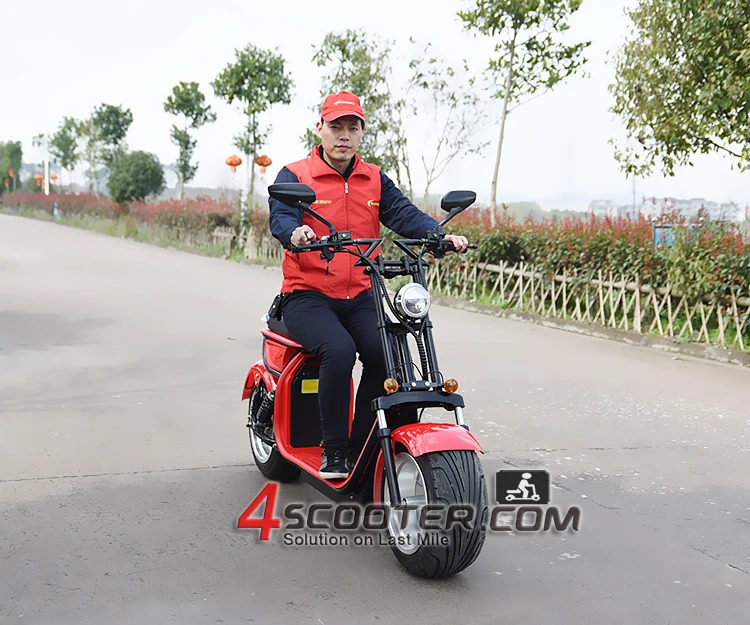 Etran Launches EV Motorcycle Designed For Food Delivery | atelier-yuwa.ciao.jp