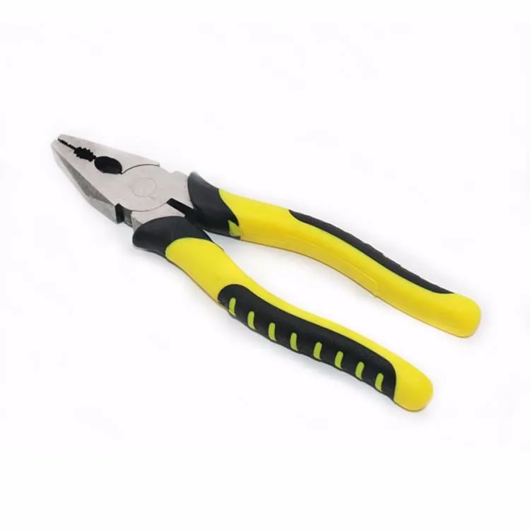 Wholesale Tools 6'' 8'' Combination Pliers Cutting Plier For Bangladesh ...