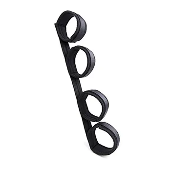 Spreader Bar Hand And Legs Bondage Restraints Sex Product Hand To Leg ...