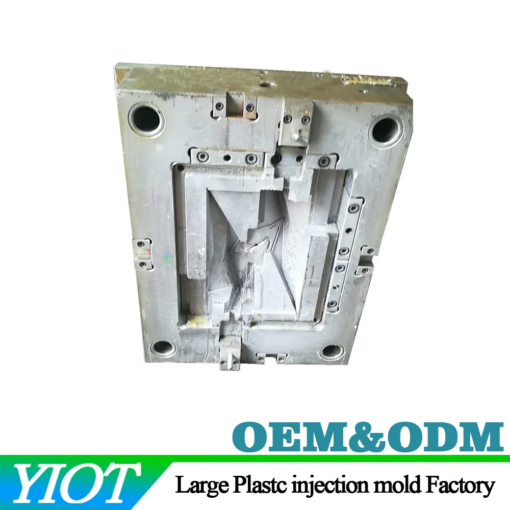 Vacuum Cleaner Mold And Vacuum Plastic Molding Injection With Good ...