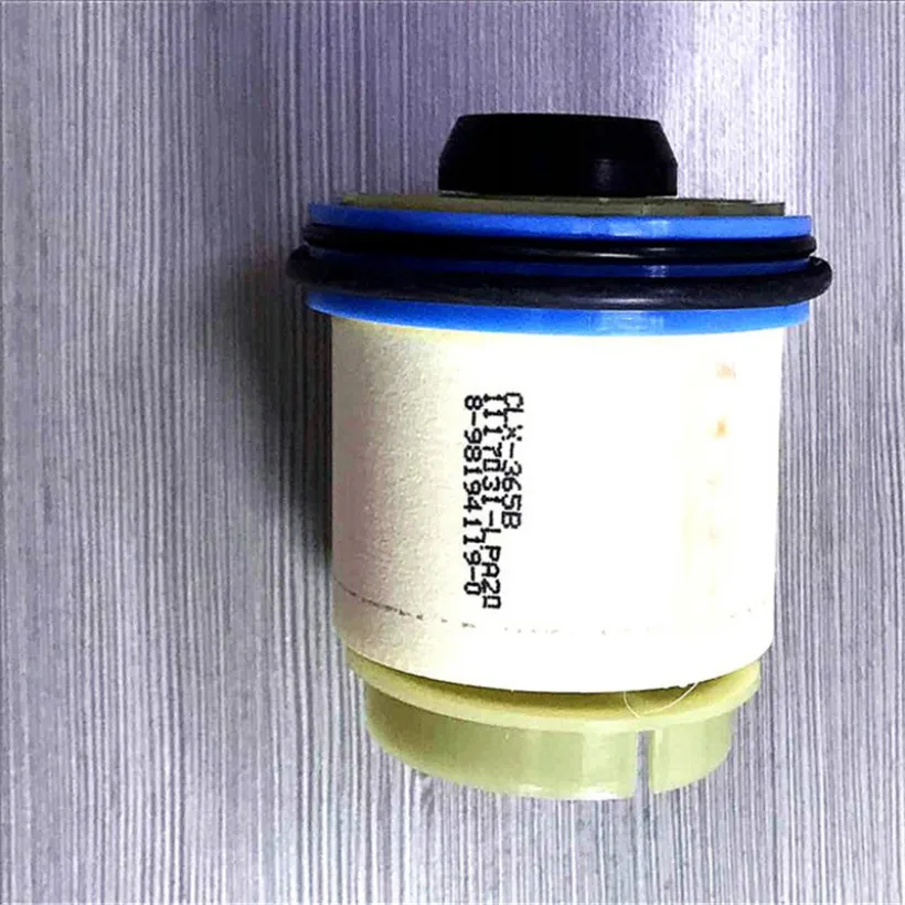 Factory Sale Diesel Oil Fuel Filter Standard Size Truck Lorry Parts For ...