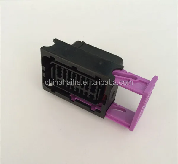 Male Fci Automotive Connector Hccphpe24bka90f - Buy Fci Automotive ...