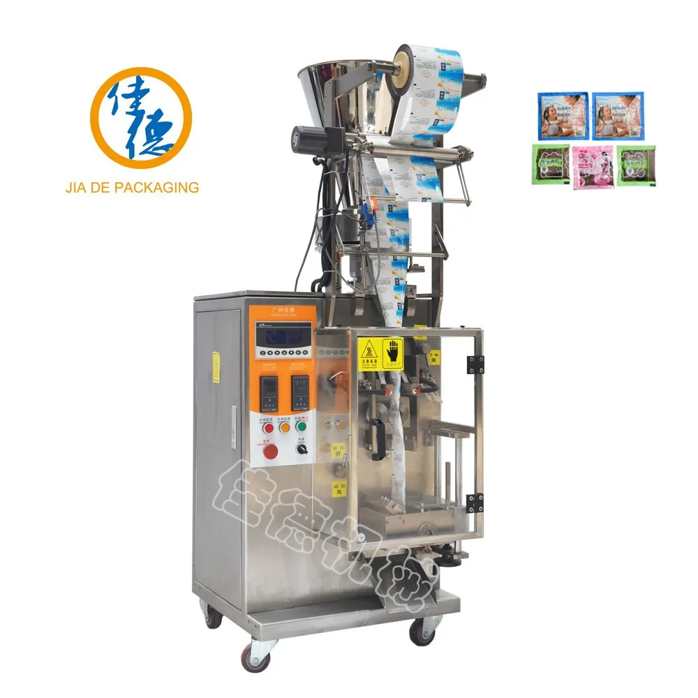 2022 Multi-function Packaging Machines| Alibaba.com