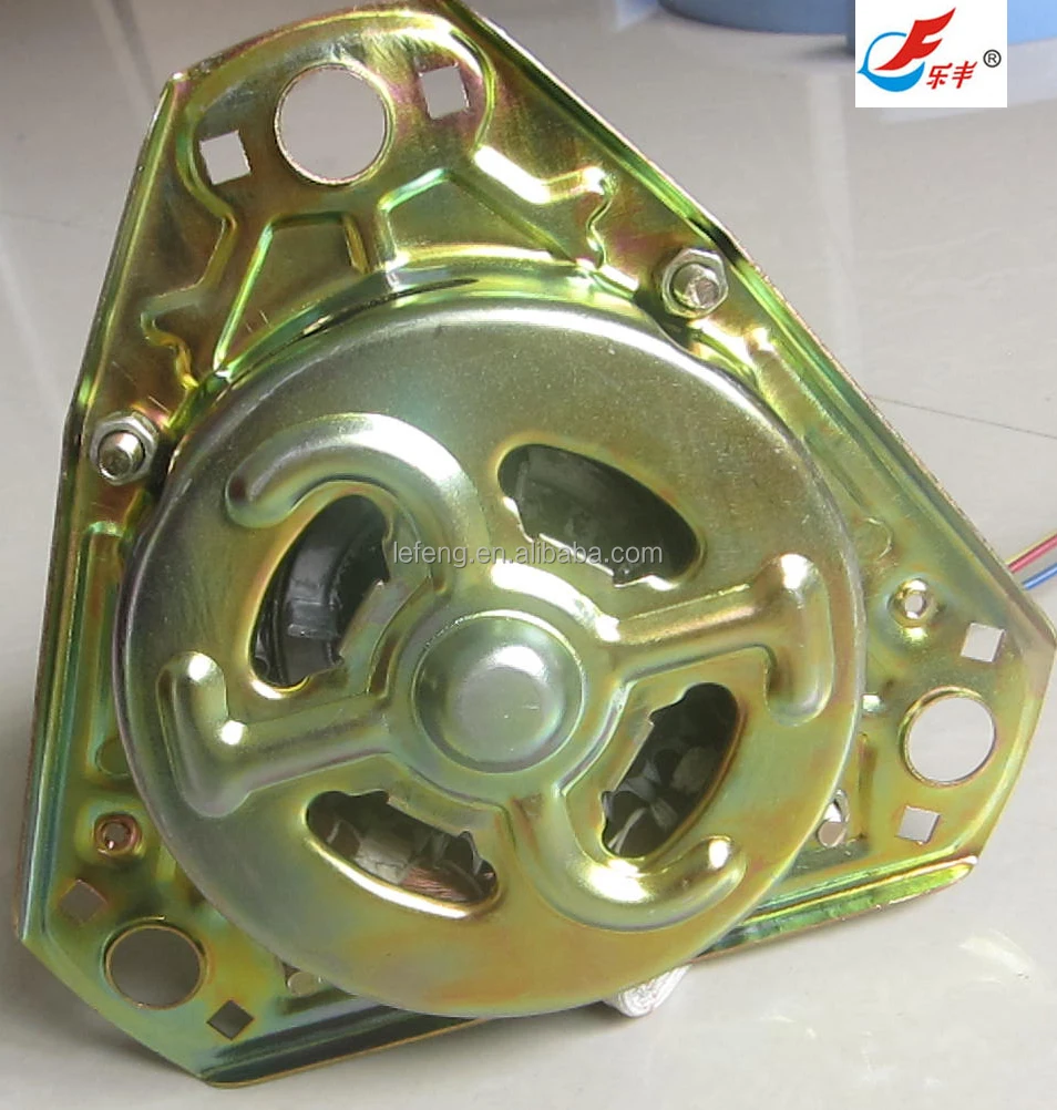 Washing Machine Spare Parts Gearbox - Buy Washing Machine Gearbox ...