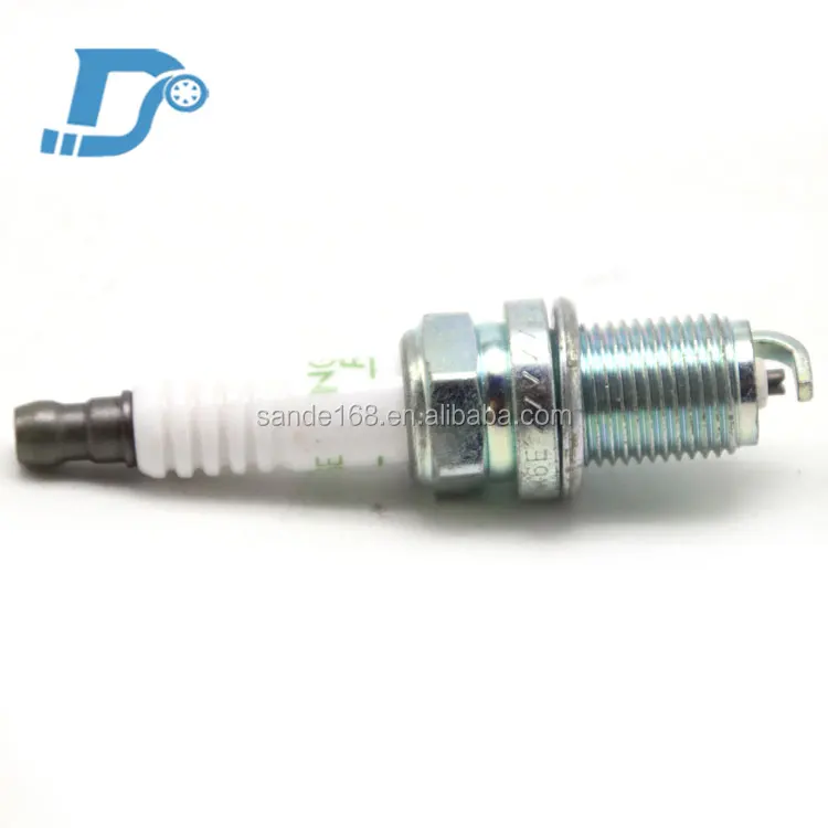 2756 Bkr6e-11 96130723 22401-50y06 Iridium Spark Plug - Buy Genuine ...