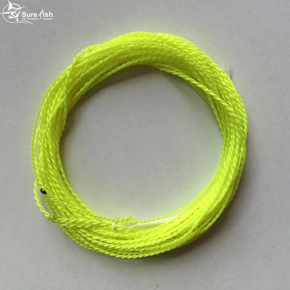 Wholesale Price Valued Furled Leader Tenkara Line Fly Fishing