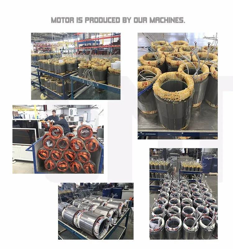 Full Automatic Motor Stator Insulation Paper Insertion Machine - Buy ...