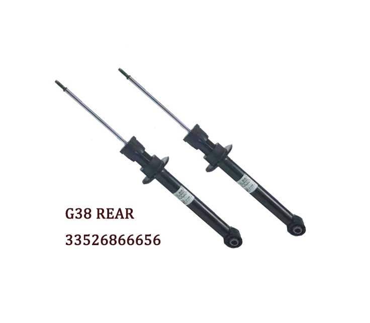 Seikoshowa 2015 Gas Shock Absorber Use For G38 Oem 33526866656 China Distributor - Buy For G38 ...