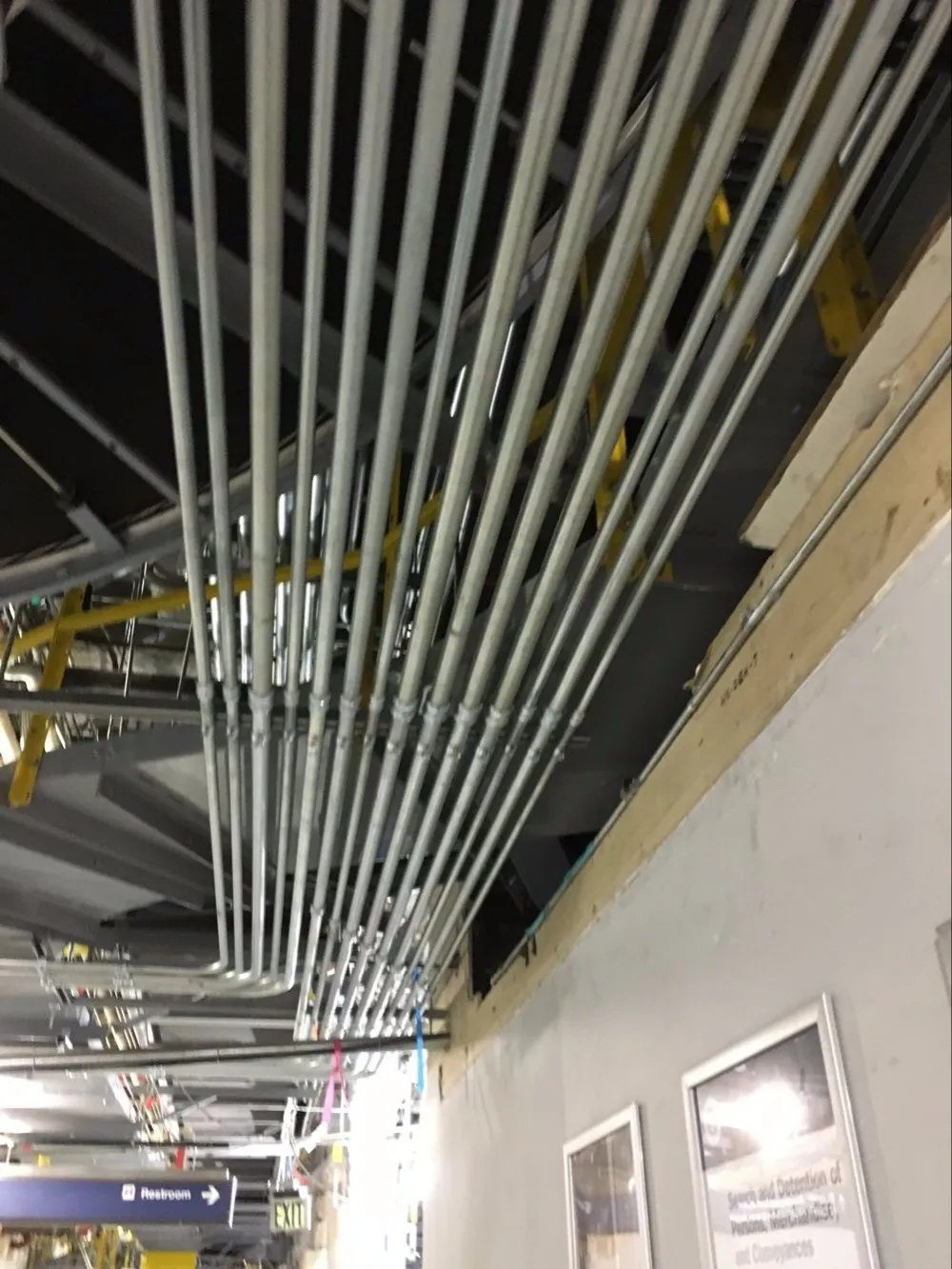 Best Price Manufacturer High Quality UL Standard EMT Conduit