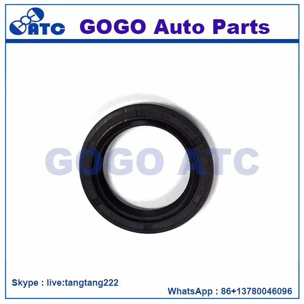 Engine Crankshaft Oil Seal For Mazda Oem Fe01-10-602 Fs05-10-602a,13042 ...