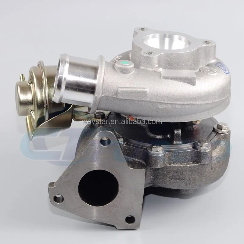 Zd30 Tdi Diesel Turbo Turbocharger For Nissan Patrol Y61 Zd30 Di ...