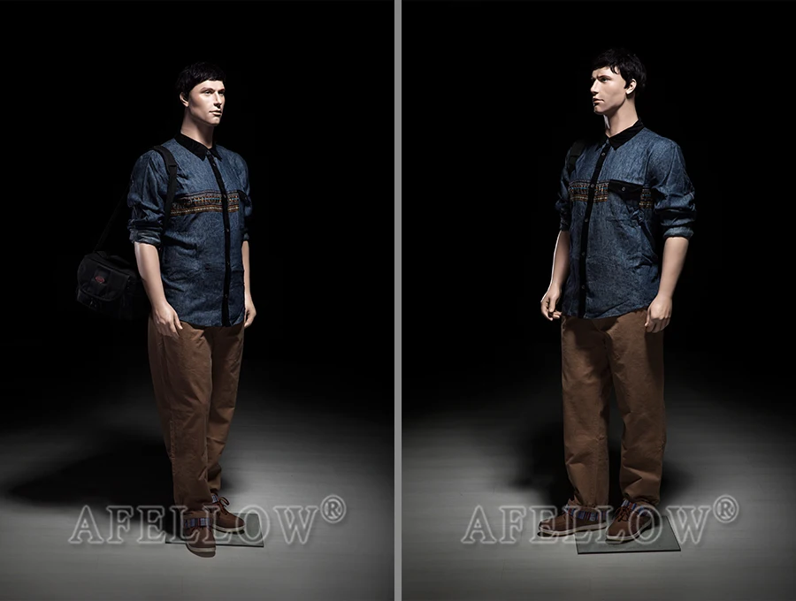 New Plus Size Mannequin Male Mannequin Fat Full Body Mannequin - Buy ...