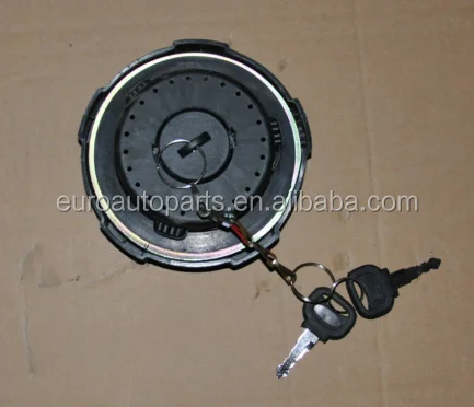 Truck Parts Fuel Tank Cap With Lock 0004700305 For Mb Heavy Truck - Buy ...