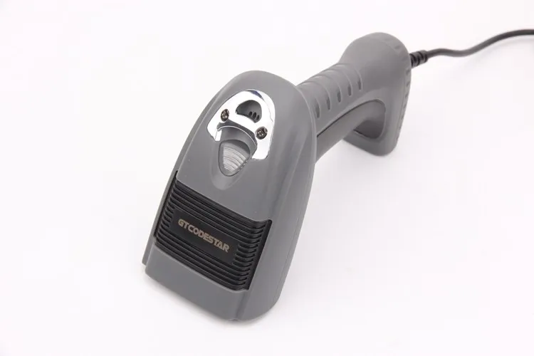 Industrial-grade Barcode Readers Auto Sensor 20 Lines High Scan Pro 1d ...
