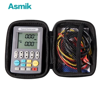Current Loop Calibrator 4 20ma Tester Multifunction - Buy Current Loop ...