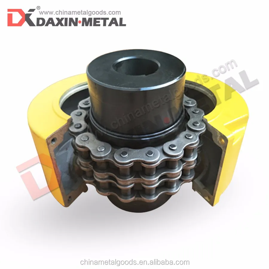 KC 6018 / 6020 / 6022 / 8018 / 8020 / 8022 Chain Couplings - Durable ...