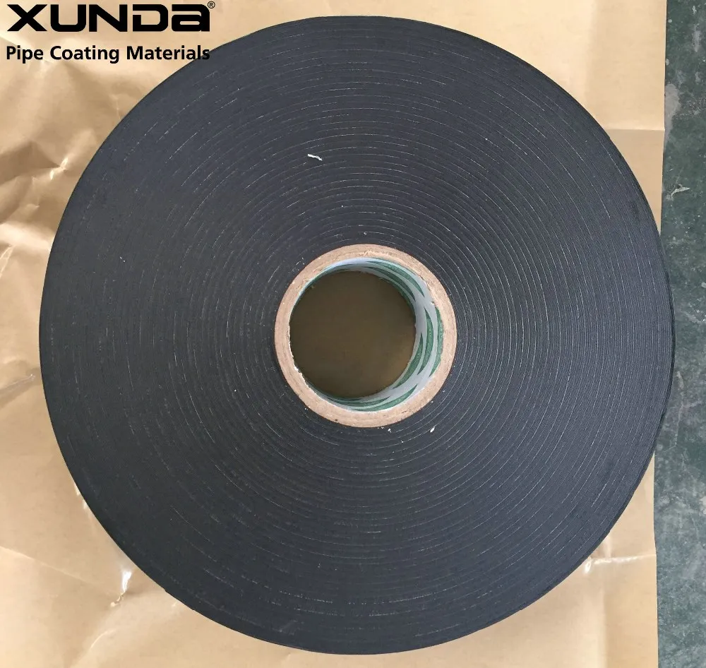 Alta Anticorrosion Tape For Cold Applied Polymeric Corrosion Protection ...