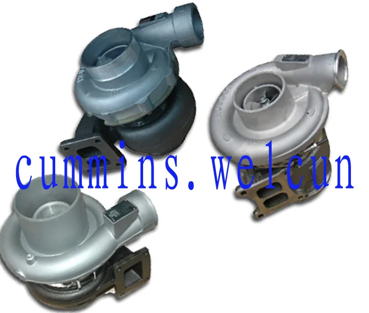 3529041 Cummins Turbocompresor Ht3b Turbocompresor Para Cummins Nt855 ...