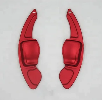Zpartners Manual Paddle Shift Flappy Pedal Gear Shift Paddles Behind ...