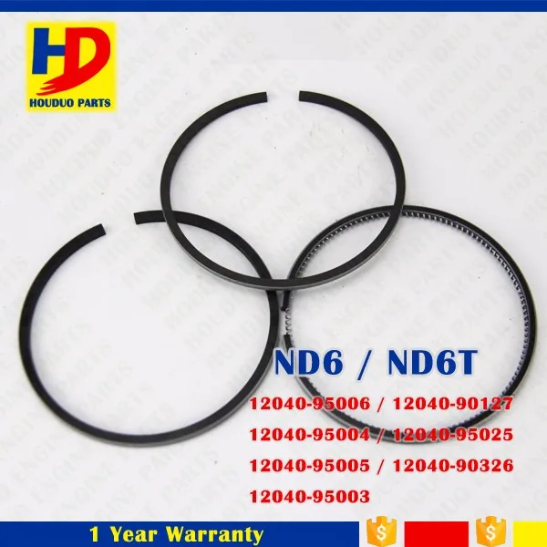 For Nissan Td27 Td42 Diesel Engine Oil Pump 15010-43g04 15010-43g06 ...