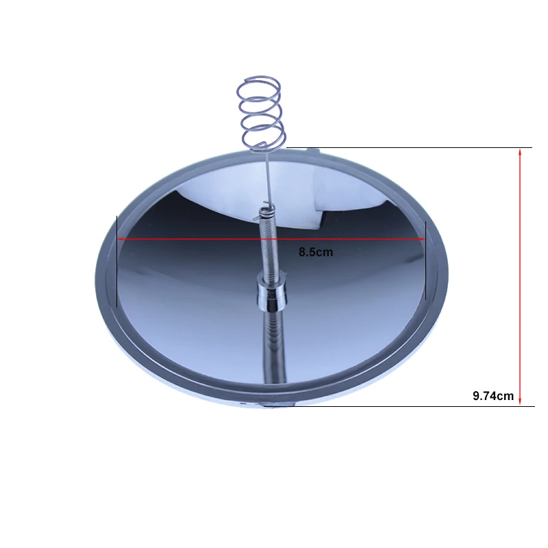 Camping Hiking Solar Igniter Survival Fire Outdoor Tool Camping Solar ...