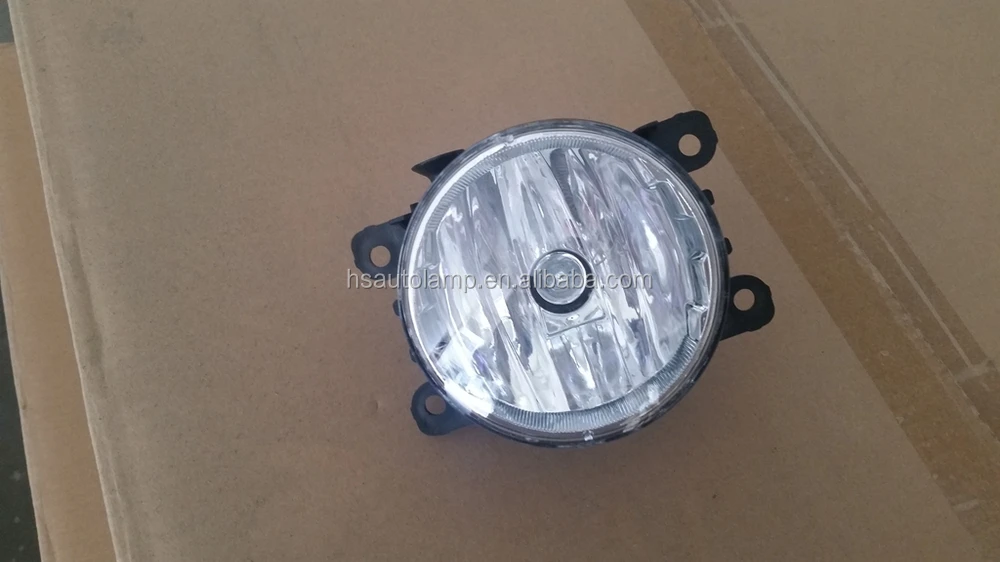 High Quality Fog Lamp For Renault Dacia Logan,261508367r,Renault Megane ...
