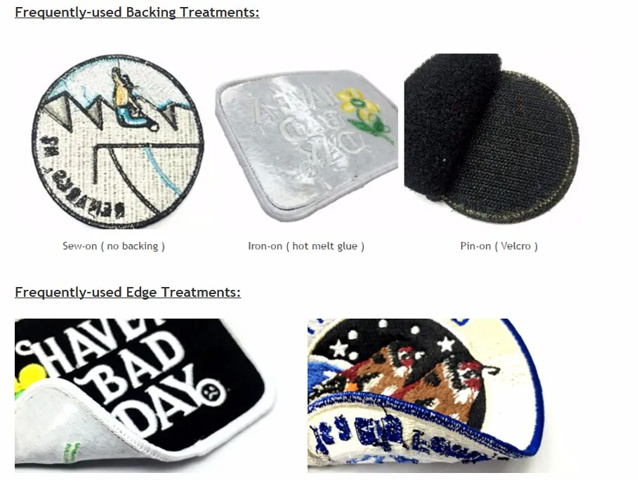 Custom Woven Brand Patches For Clothing - Buy Custom Patches,Woven ...