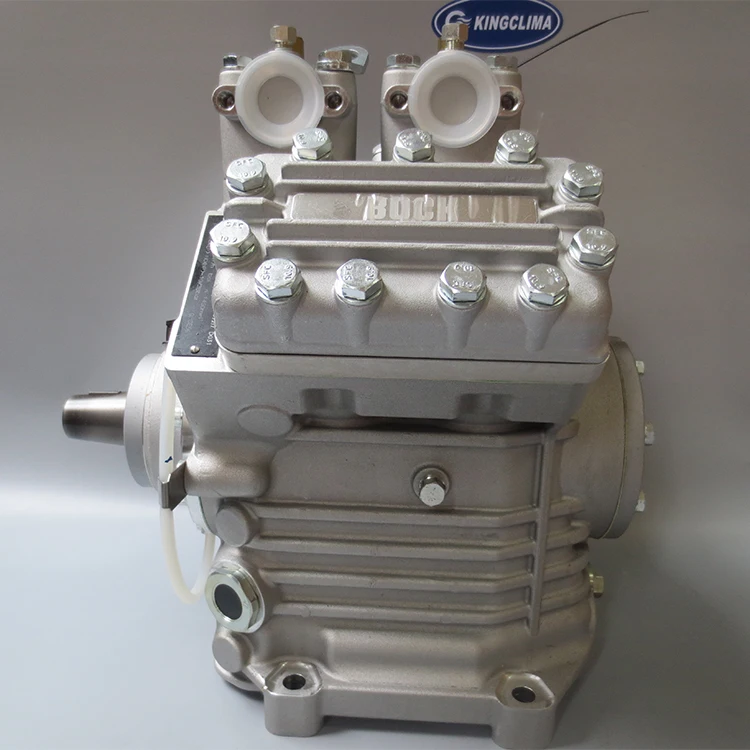 Hot Selling Original Bock Fk40 560 Compressor Bock Fk 40 560k - Buy ...