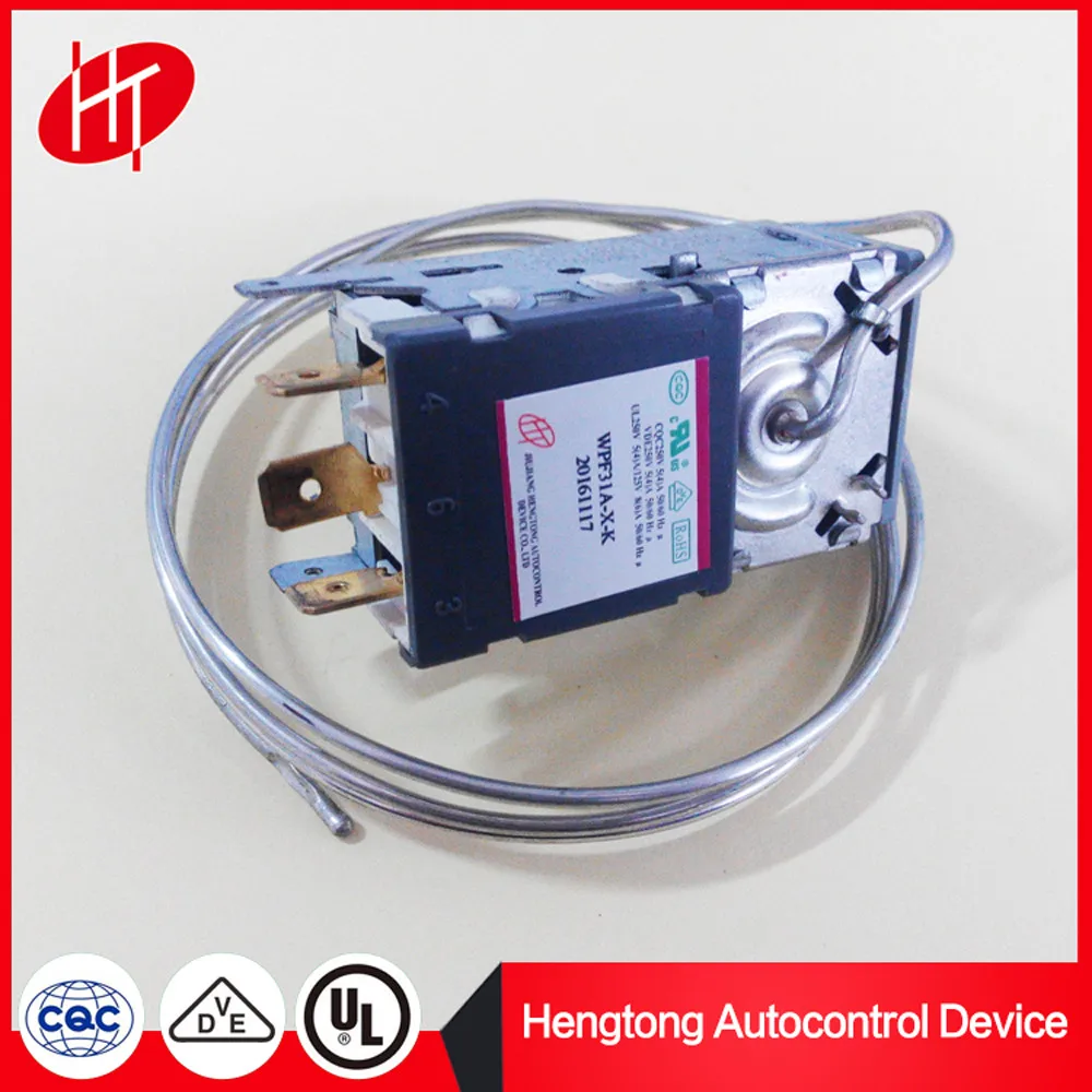 Jjht Professional Ranco Thermostat K50 With Ce Certificate And Singnal ...