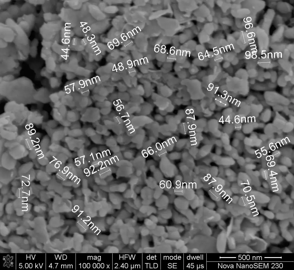 High Purity Nano Cas 12138-09-9 Ws2 Tungsten Disulfide Powder - Buy Tungsten Disulfide Powder ...