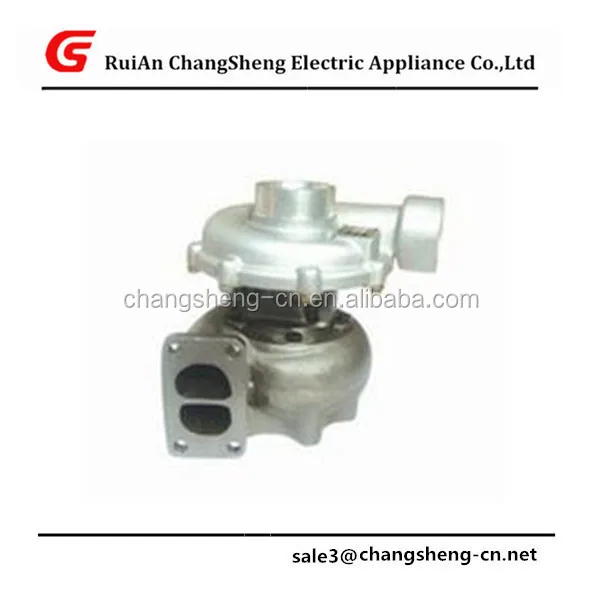 Brand New Turbo Turbine Turbocharger For Ta4521 Om441la Euro 1 Engine ...