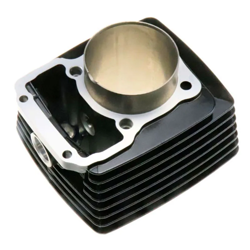 70mm CG300 Motorcycle Engine Cylinder for HONDA - TR Quality