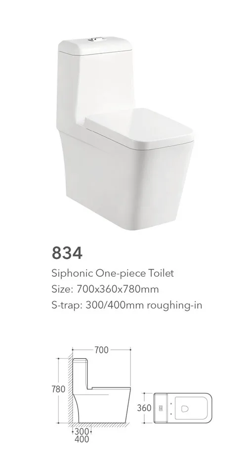 Cera Sanitaryware Bathroom Wc Floor-mounted Toilet From Chaozhou - Buy ...