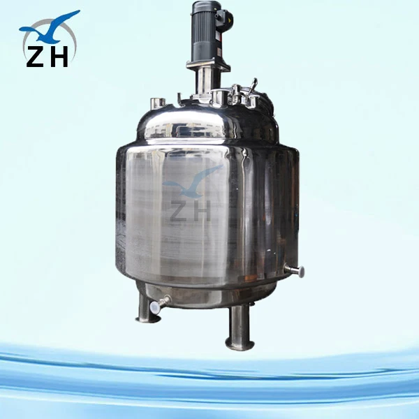 Medicine Mixing Vessel Compounding Tank - Buy Compounding Tank ...
