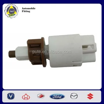 Stop Lamp Switch/brake Light Switch 84340-19025 For Toyota Auris ...