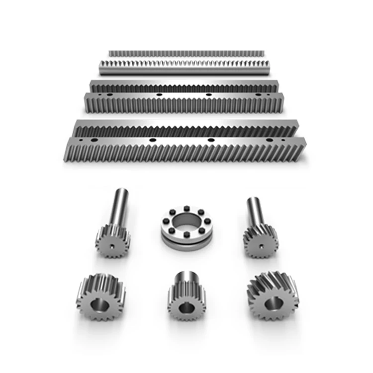 Made in China Pinion Small Gear Rack and Pinion - SXG