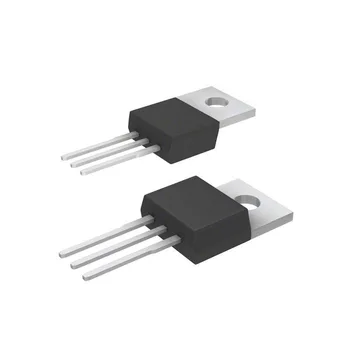 J13007-2 13007 Npn Power Transistor To-220 - Buy Power Transistor ...